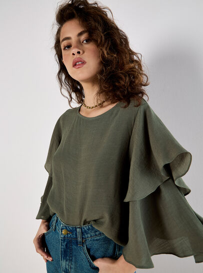 Tops | Womenswear | Apricot Clothing
