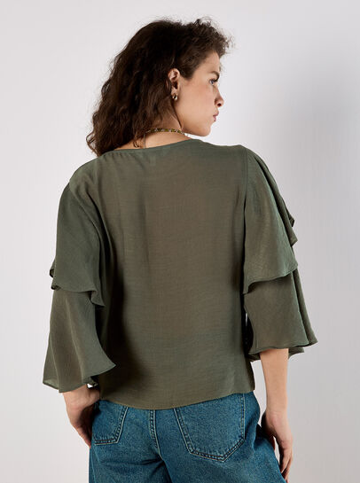 Tops | Womenswear | Apricot Clothing