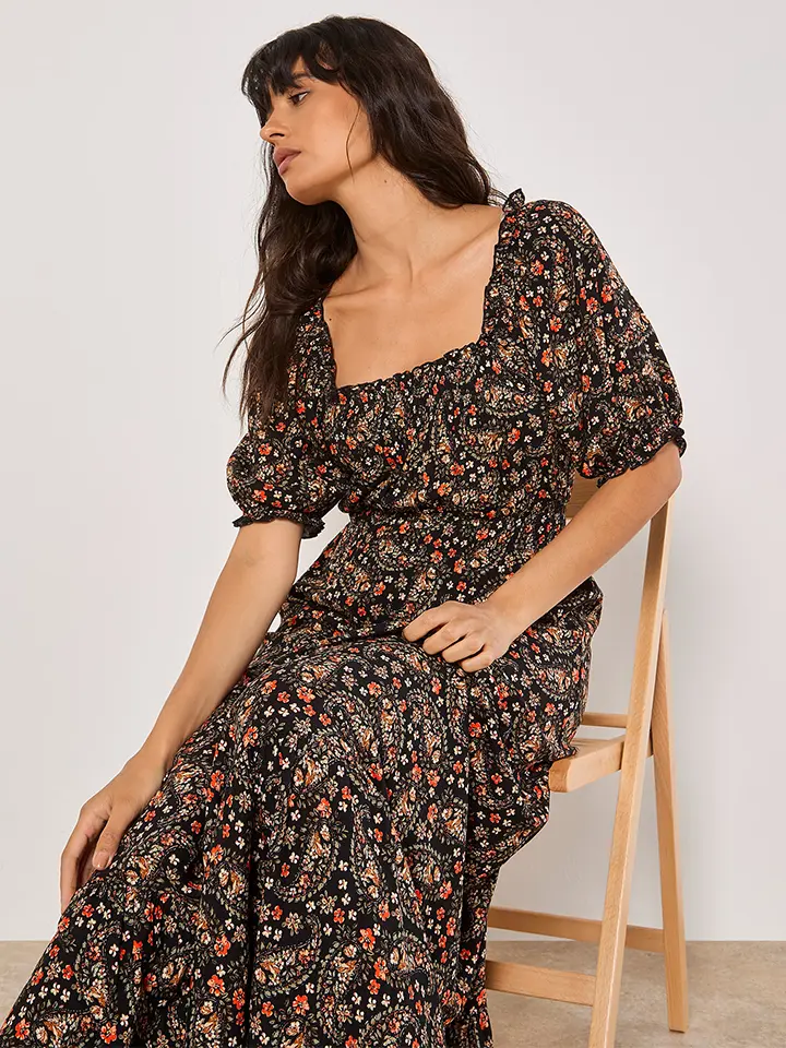 Apricot Clothing | Effortless Elegance & Statement Styles